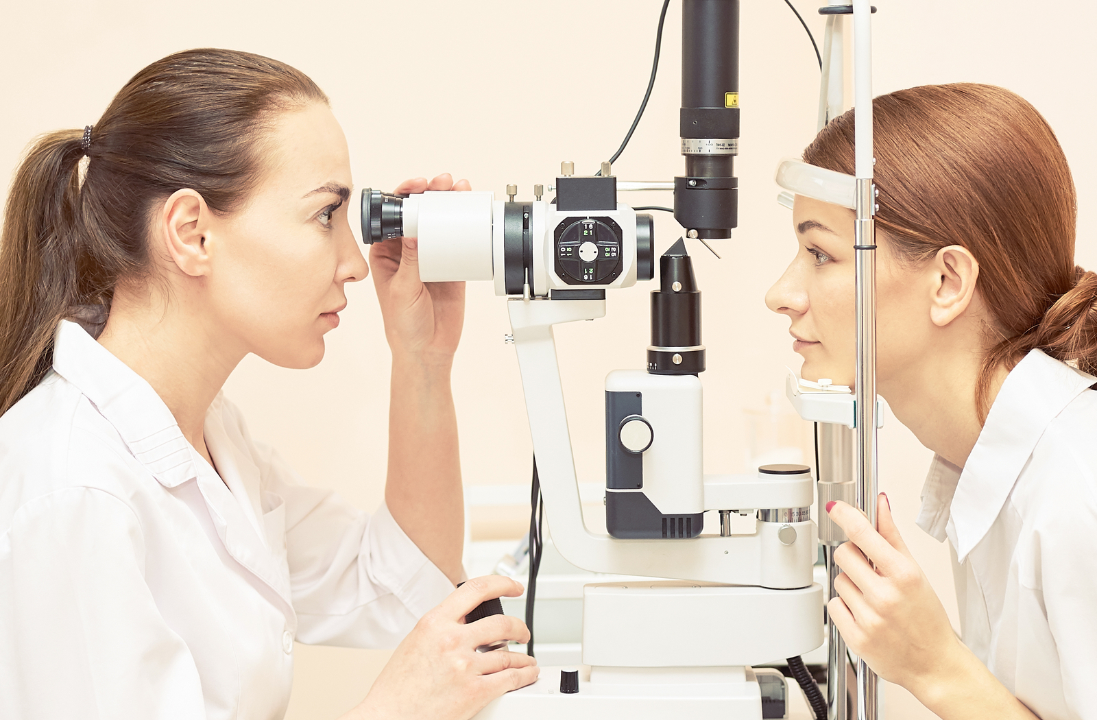 Why Do Eye Doctors Dilate Your Eyes Chula Vista CA